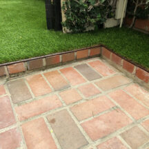 Wonder Edge Artificial Turf Edging System - Artificial Turf Supply