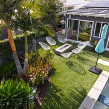 Wonder Edge Artificial Turf Edging System - Artificial Turf Supply