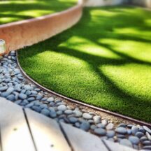 Wonder Edge Artificial Turf Edging System - Artificial Turf Supply