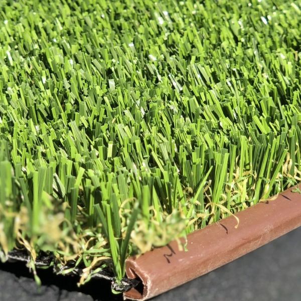 Wonder Edge Artificial Turf Edging System - Artificial Turf Supply