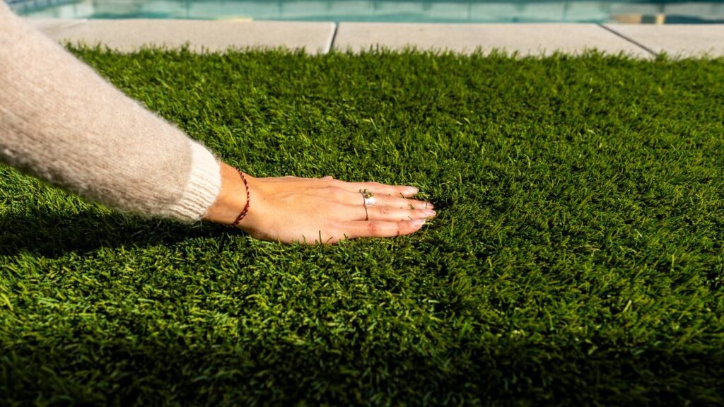 How to Buy the Most Realistic Artificial Grass - Artificial Turf Supply
